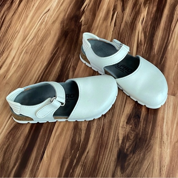 Birkenstock | Shoes | Birkenstock Alpro Slingbackclog Sandals | Poshmark